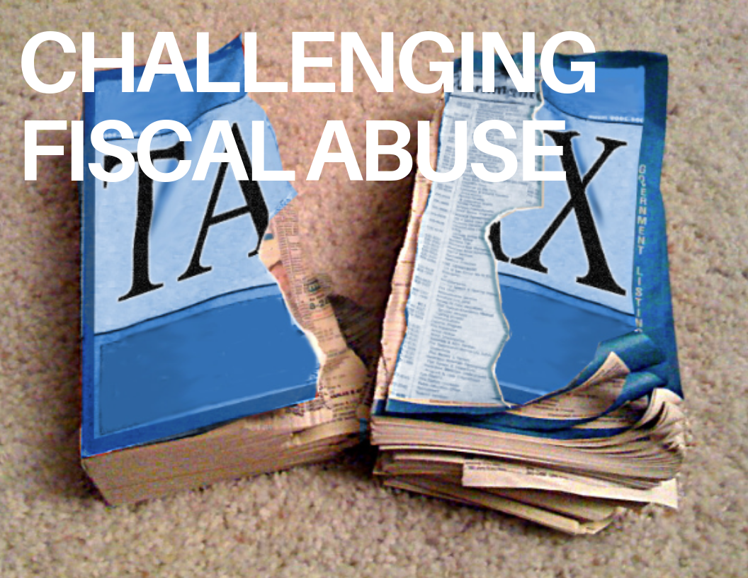 Challenging Fiscal Abuse and Promoting Human Rights-Aligned Tax ...