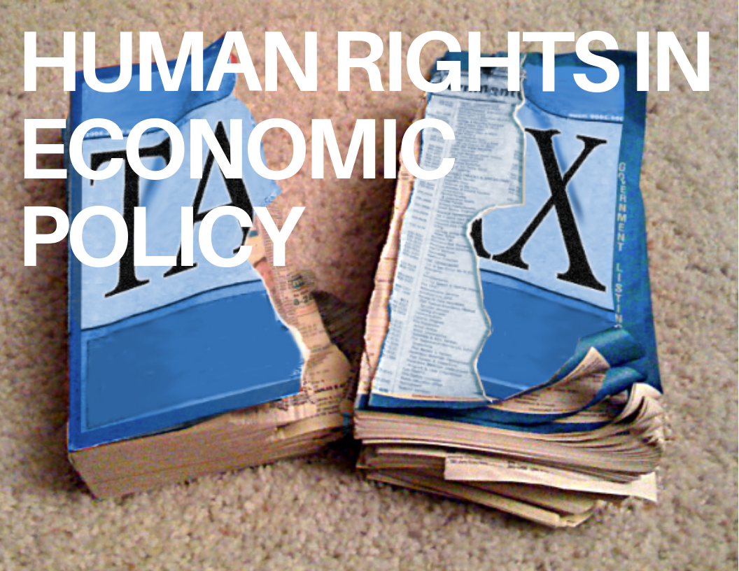 Human Rights in Economic Policy | CESR