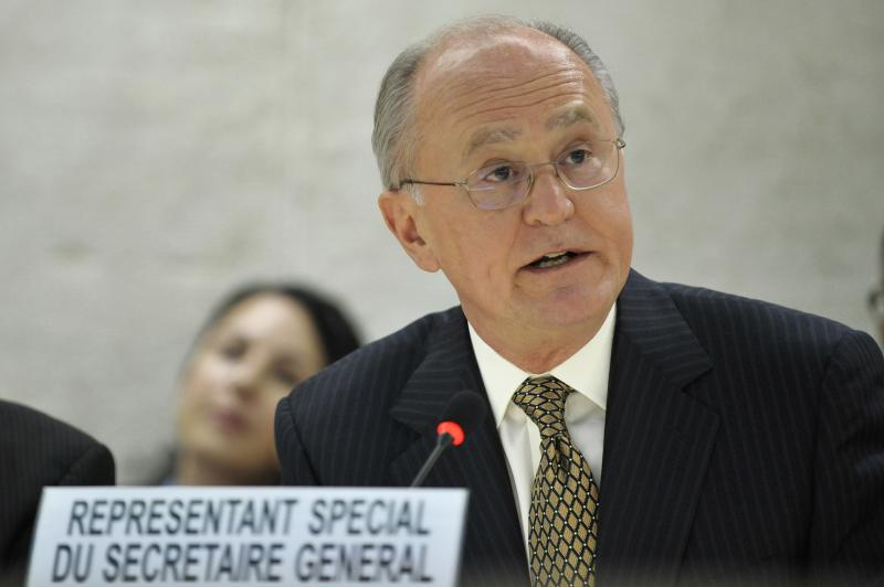 Defining Business Respect For and Protection of Human Rights | CESR