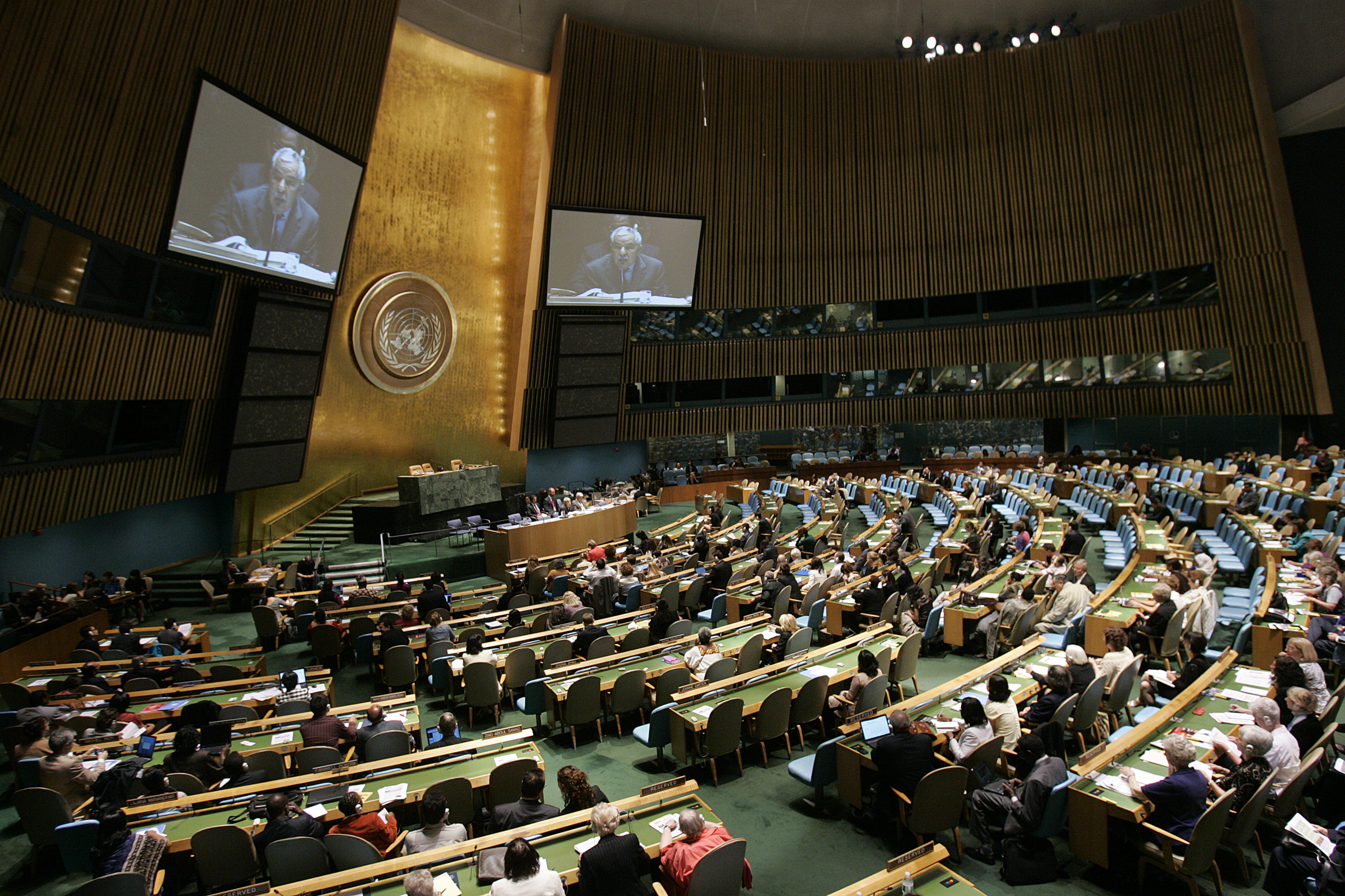 Agenda 2030: Rights on track? | CESR