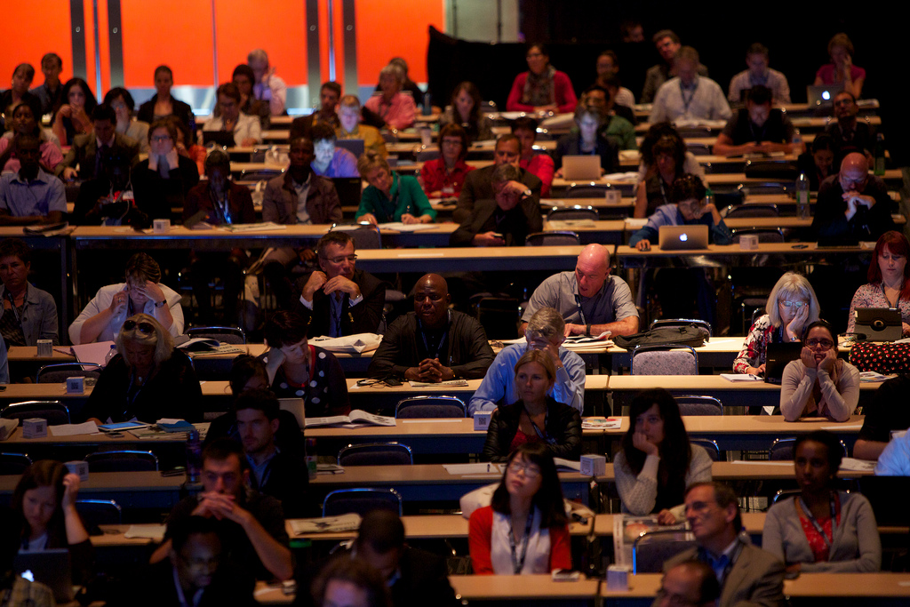 CIVICUS World Assembly envisions a new social contract post-2015 | CESR