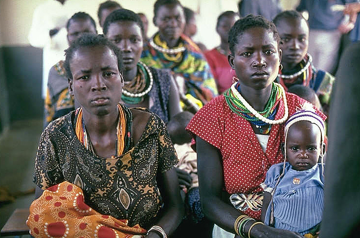 Uganda: Commitments to socio-economic reform must be followed up with ...